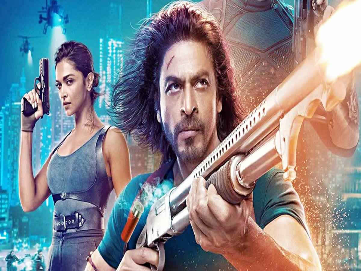 Pathaan Box Office Collection: চতুর্থ সপ্তাহেও ভরছে রেকর্ডের ঝুলি ...