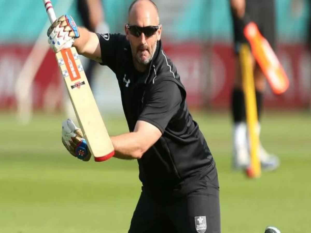 You've got to play safe in India: Australia batting coach Venuto, youve ...