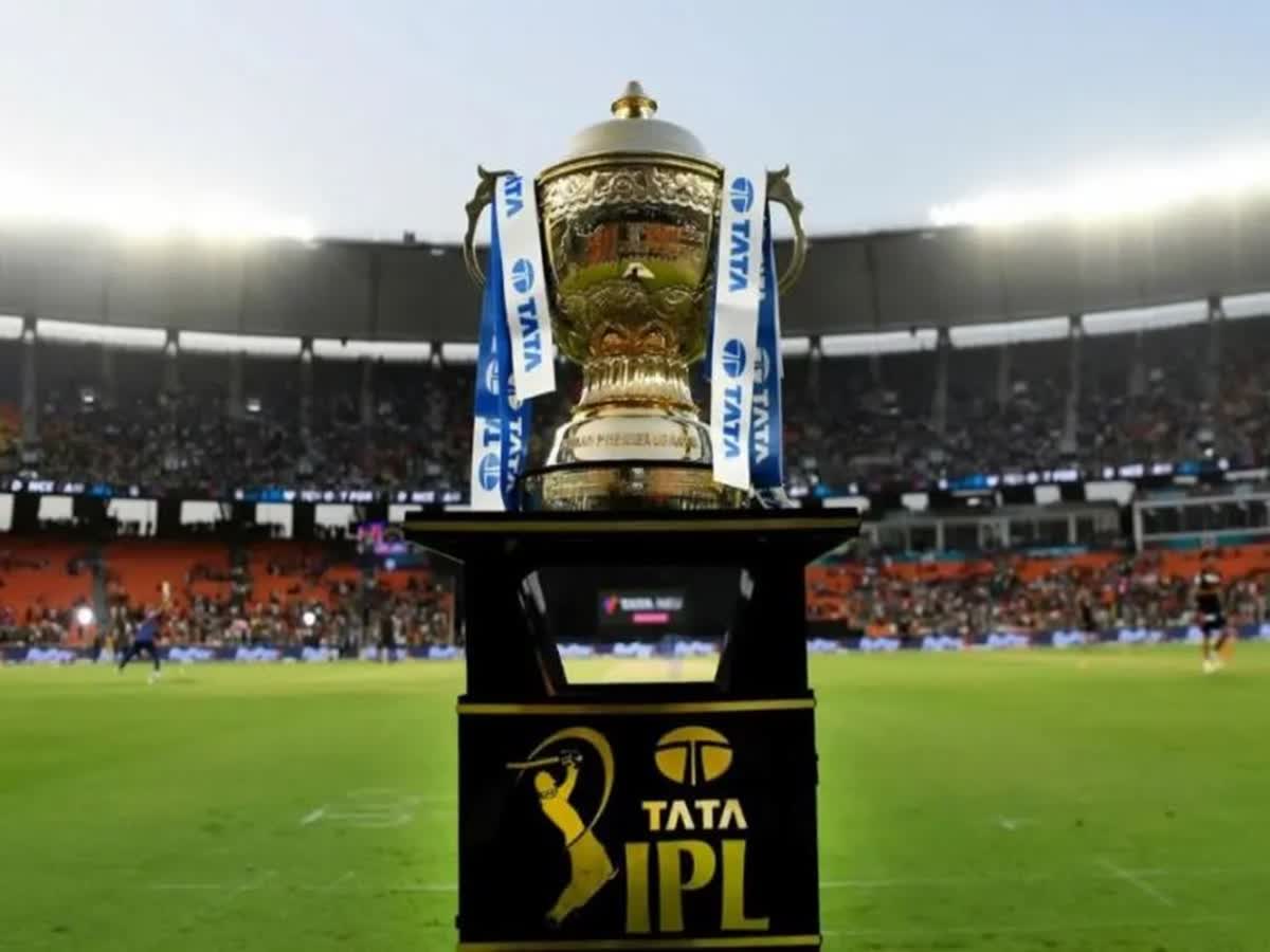 IPL Streaming in 12 Languages اب آئی پی ایل بارہ زبانوں میں لائیو نشر ...