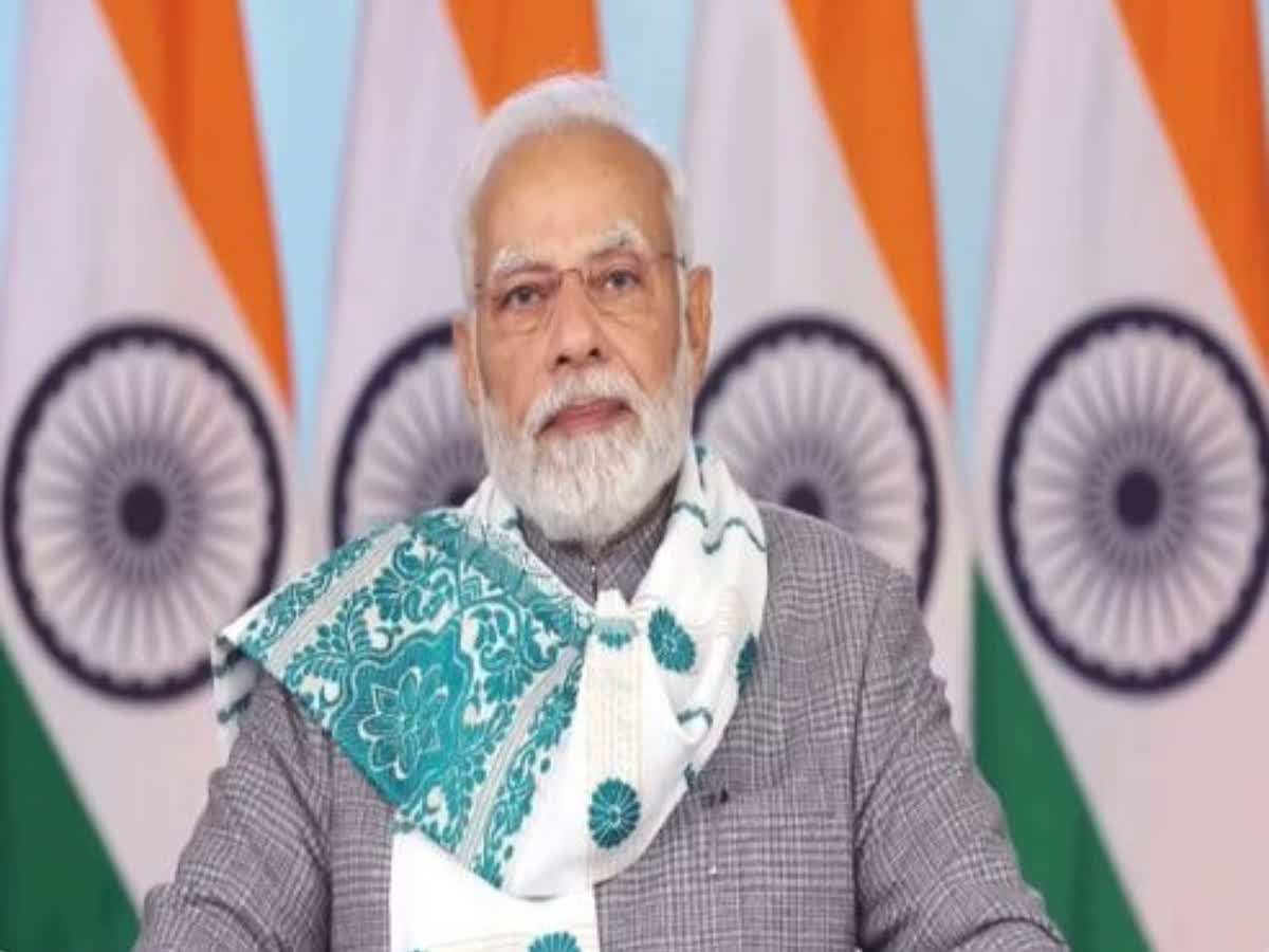 Prime Minister to participate in roadshow in Shillong, address election ...