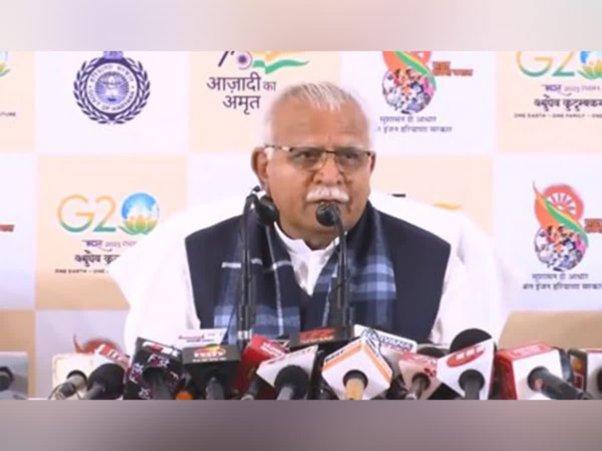 Haryana govt proposes Rs 50 crore allocation for construction of ...