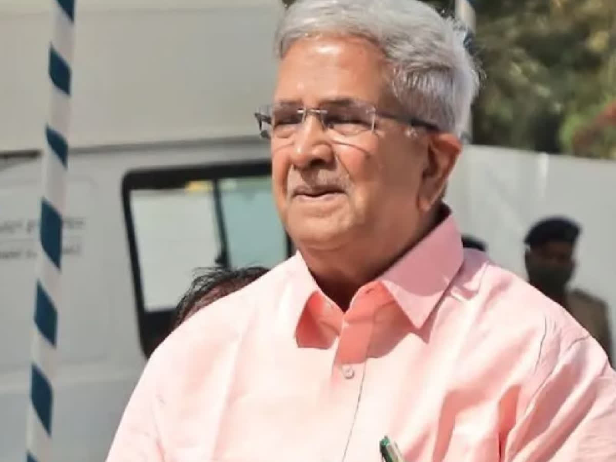 Gujarat's populist budget: Government reduced VAT and doubled insurance ...