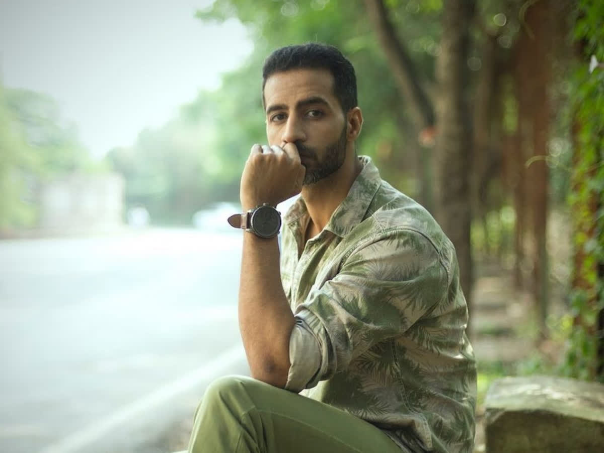 Phone hasn't stopped ringing with messages, work offers: Farzi' actor ...