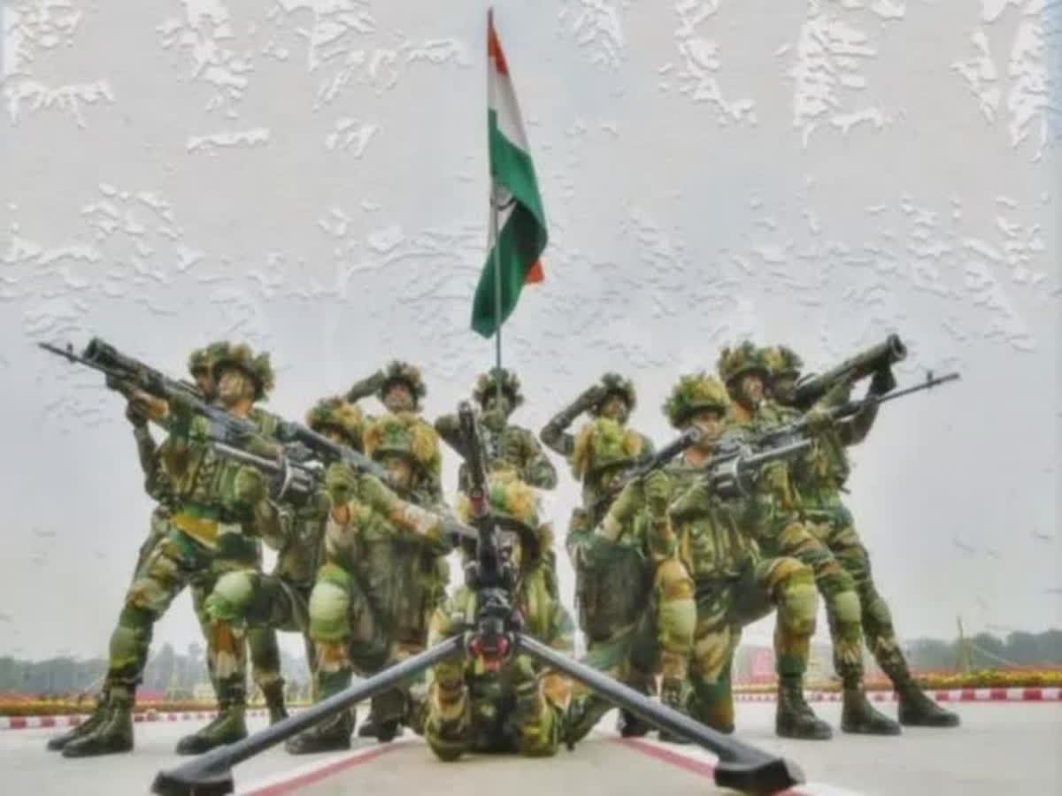 Online computer based exam for joining Army, candidates have to clear ...