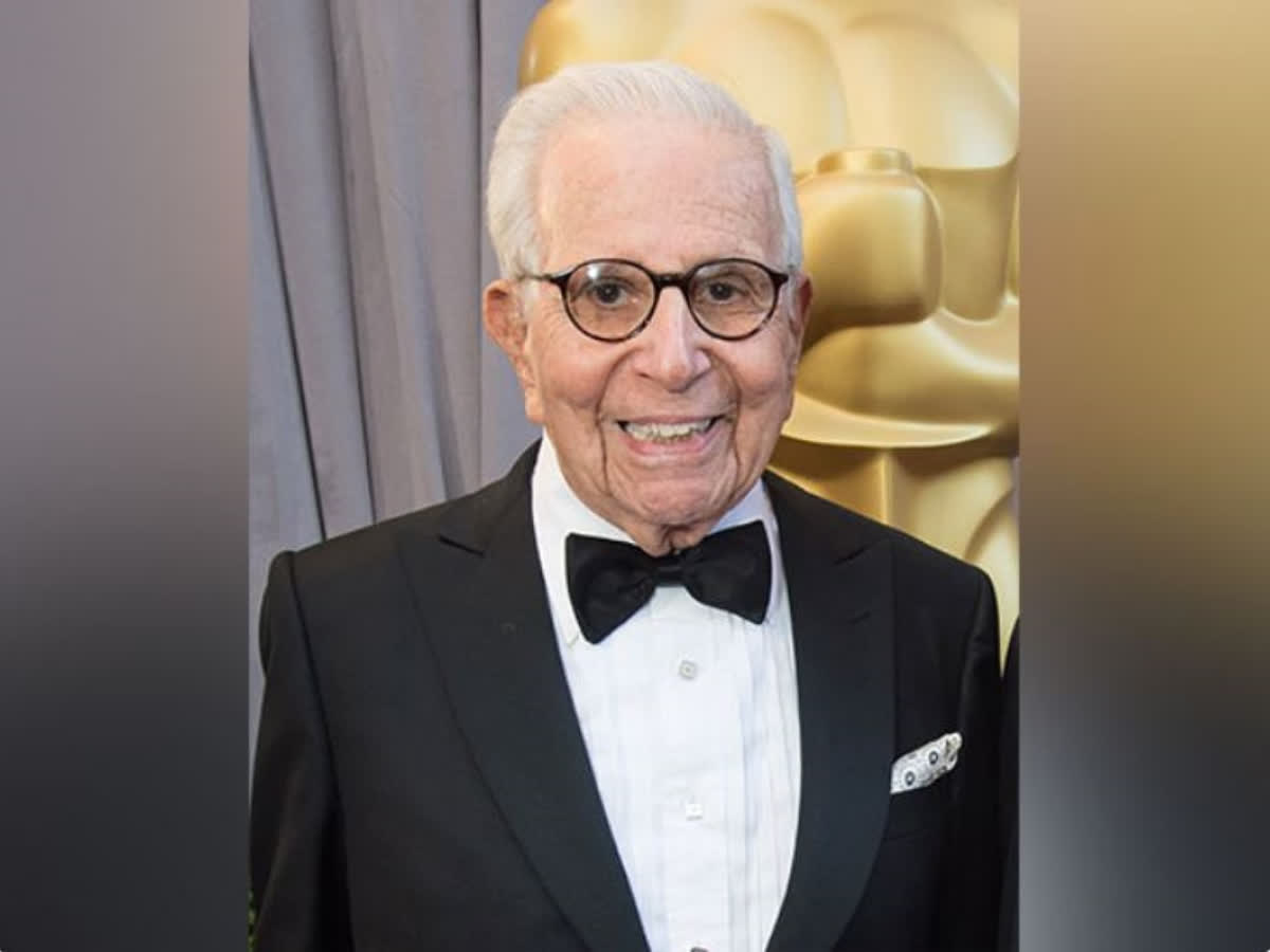 Former Academy president Walter Mirisch passes away at 101, former ... Former Academy president Walter Mirisch passes away at 101, former ...