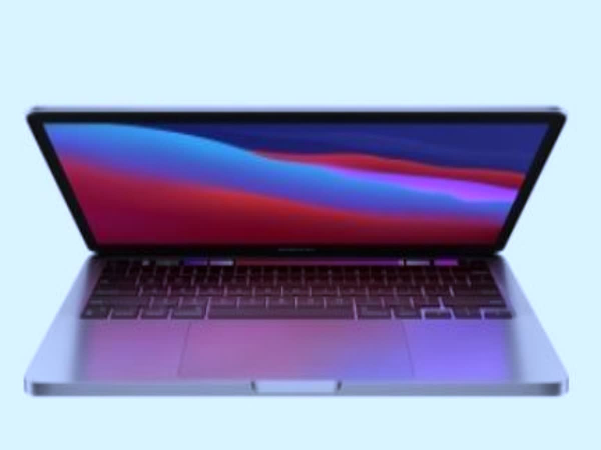 Apple MacBook: لیٹسٹ فیچرز کے ساتھ نیا ایپل میک بک ایئر لانچ ہو سکتا ہے ...
