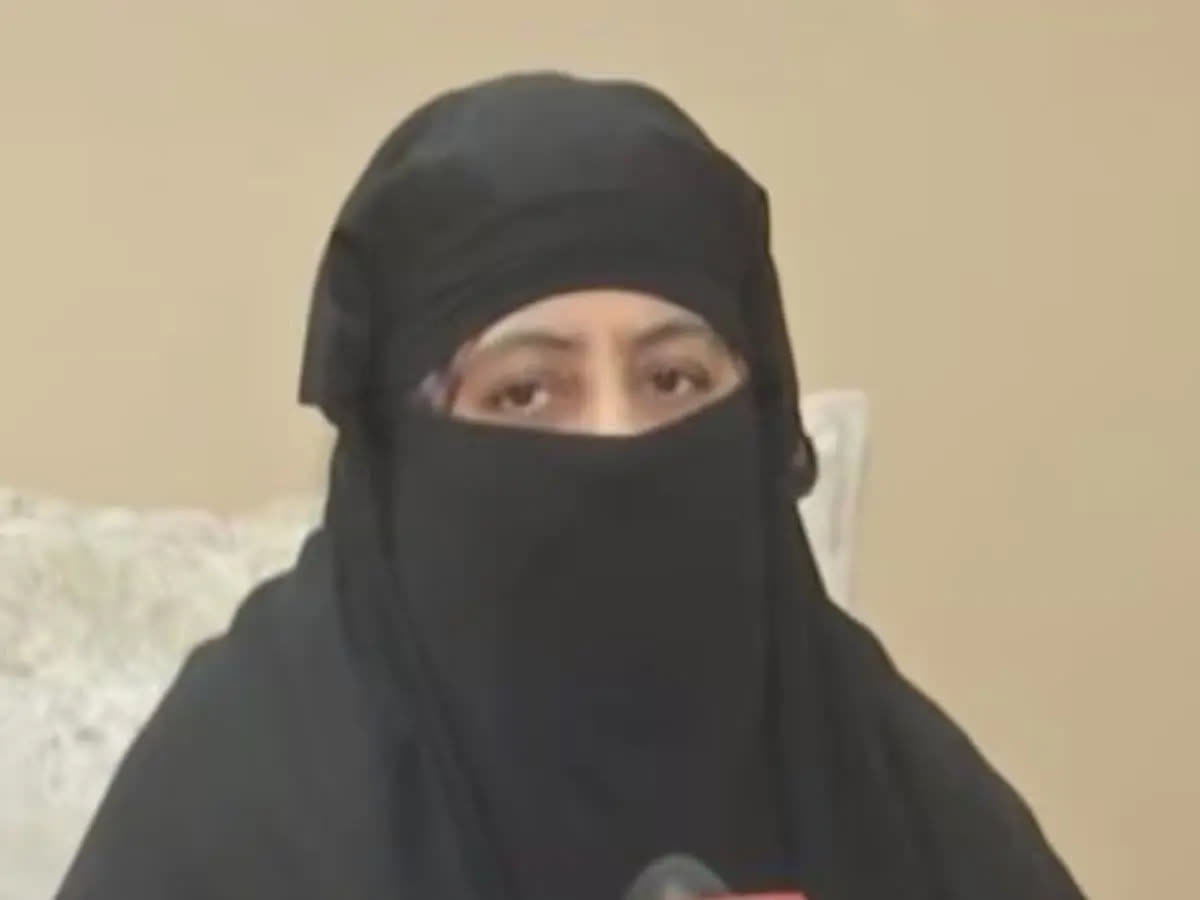 Umesh Pal murder case: Jailed Atique Ahmad's wife says police framing ...