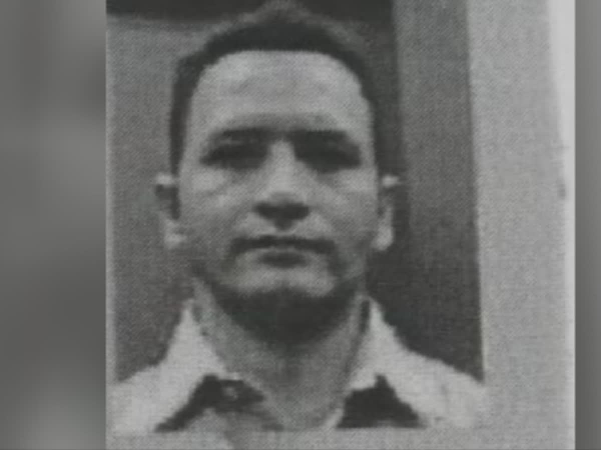 Terror suspect arrested based on his Chinese wife's hoax mail to NIA ...