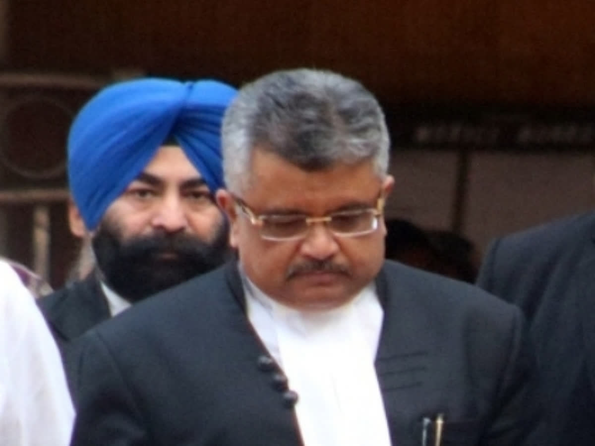 Punjab Governor Vs AAP govt: Assembly summoned on March 3, SG Tushar ...