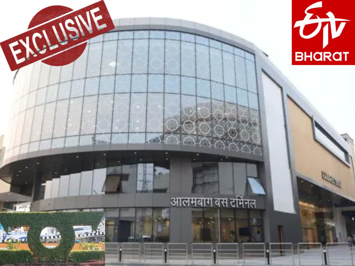 Lucknow News : माननीयों के अड़ंगे से नहीं तय हो पा रहे बस स्टेशनों के ...