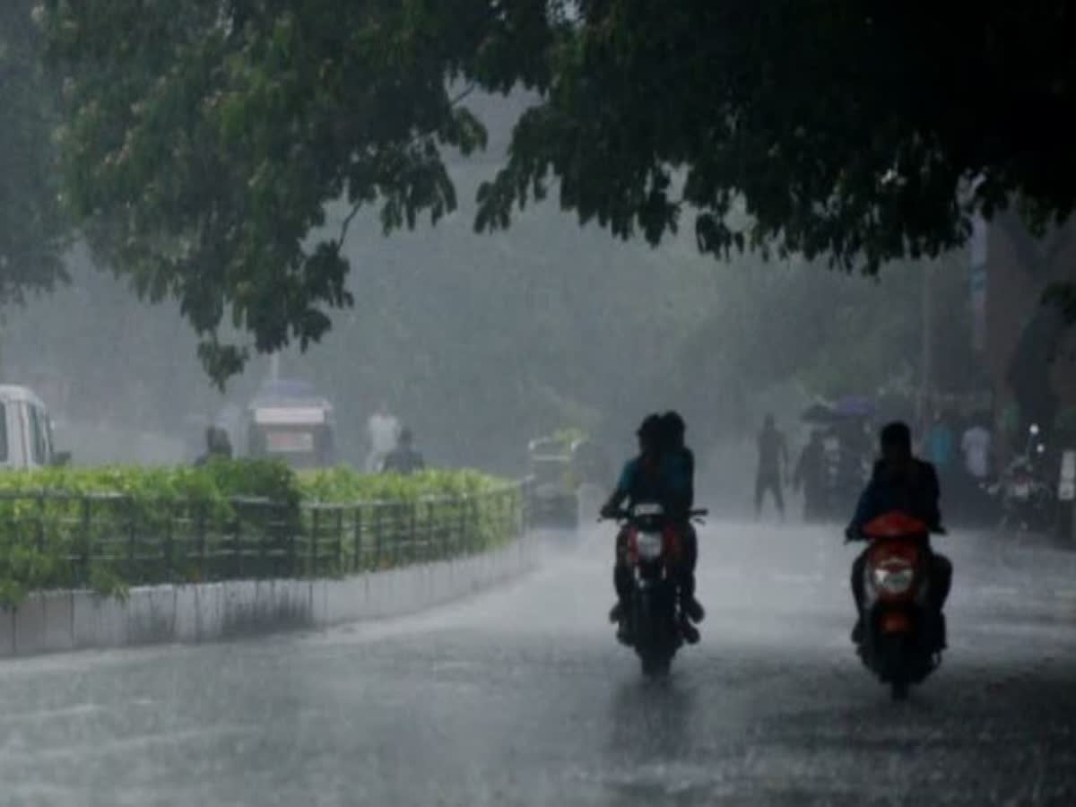 தென்மாவட்டங்களில் இன்று மிதமான மழைக்கு வாய்ப்பு!, chance of moderate ...