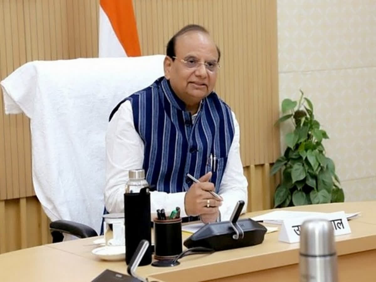 Delhi LG approves Kejriwal's proposal to allocate new portfolios to ...