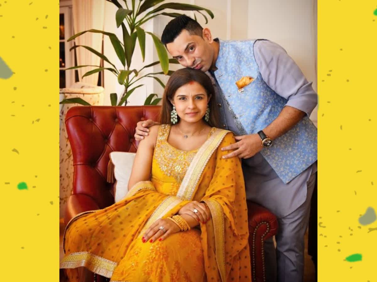 Tehseen Poonawalla Become Father : 'बिग बॉस' फेम तहसीन पूनावाला बने ...