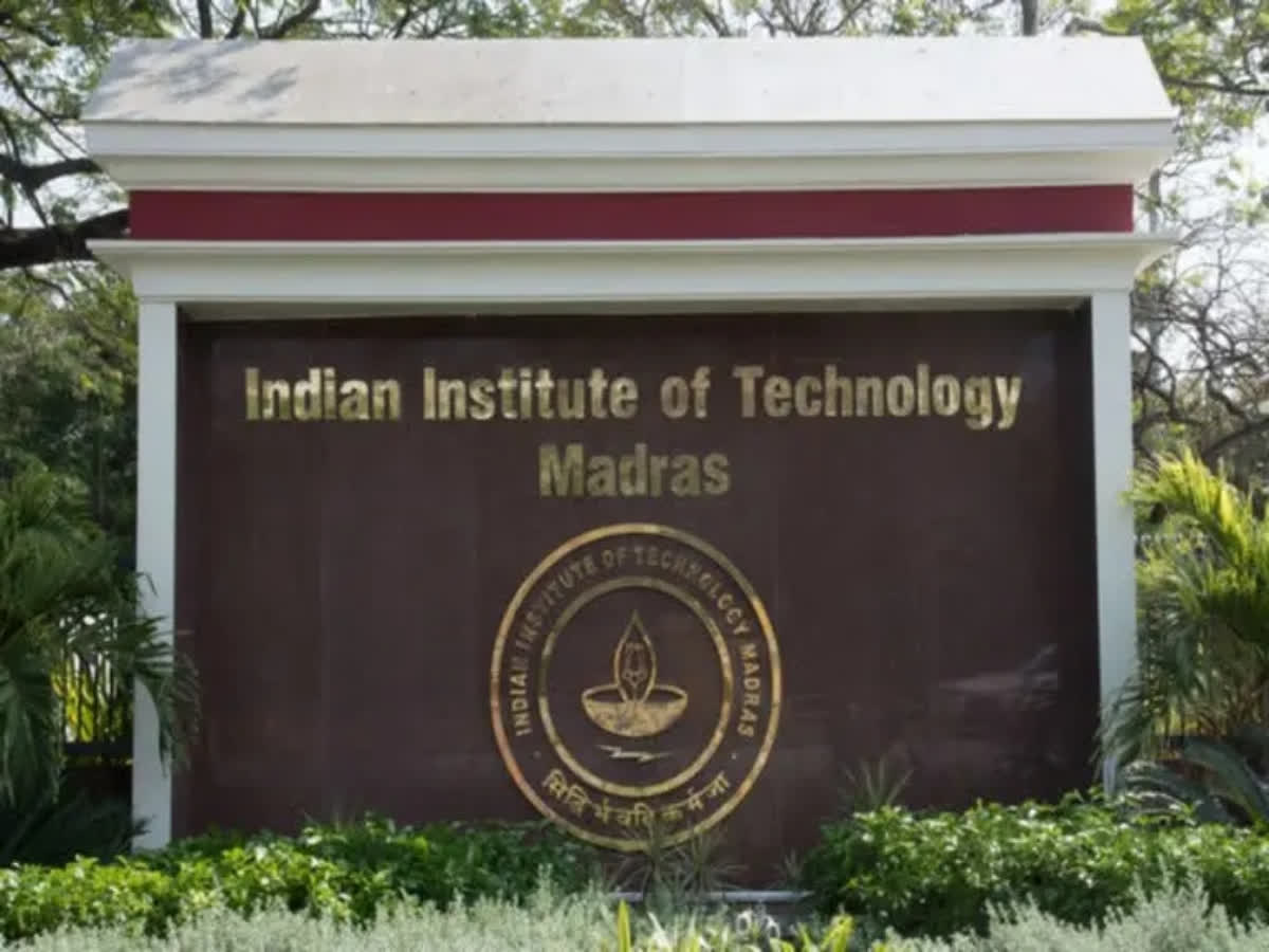 IIT Madras ties up with Denmark for research on next gen fuels, energy ... IIT Madras ties up with Denmark for research on next gen fuels, energy ...