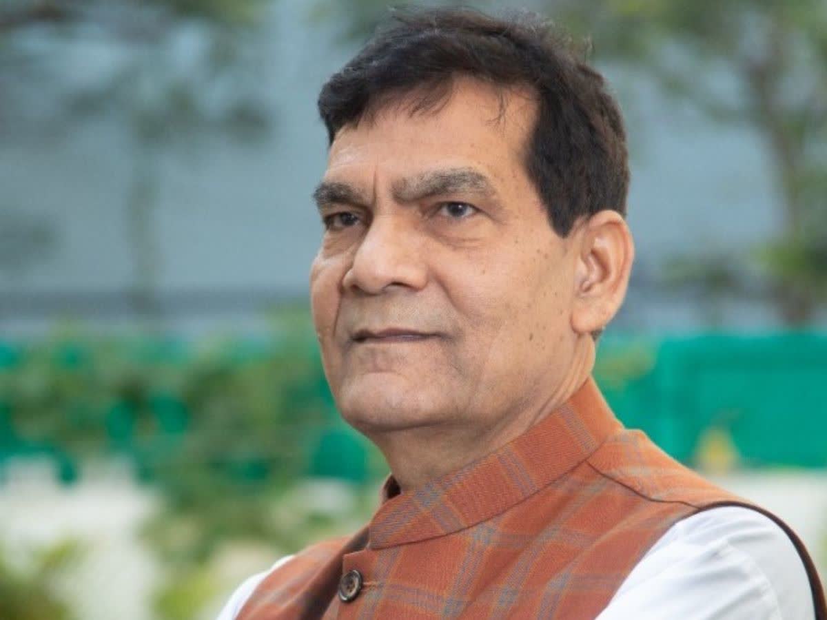 UP Budget 2023 : 36,900 मजरों में अब तक नहीं पहुंची बिजली, ऊर्जा मंत्री ...