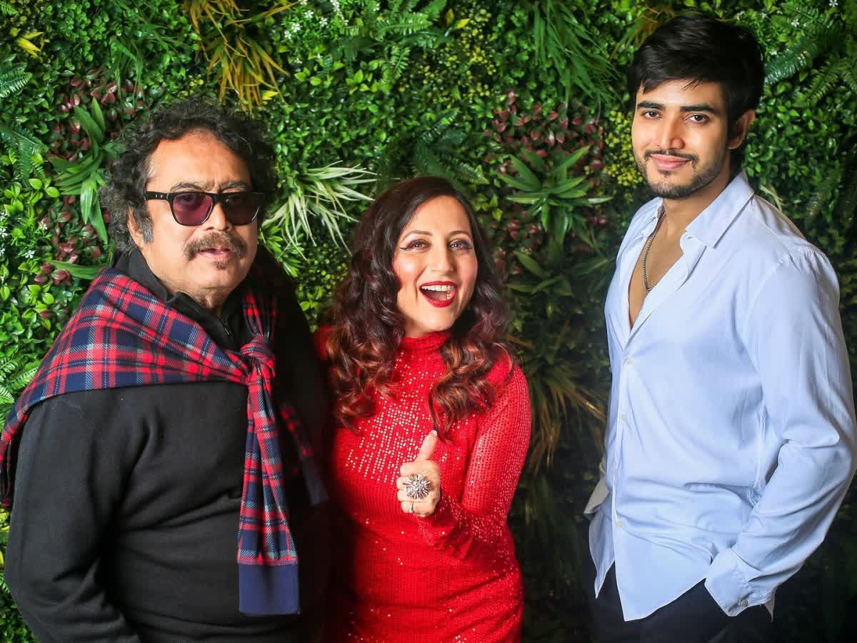 Shot in The Dark–Hey Ram: ਦੀਪਕ ਬਲਰਾਜ ਵਿਜ ਦਾ ਬੇਟਾ ਬੌਬੀ ਵਿਜ ਇਸ ਫਿਲਮ ਨਾਲ ...