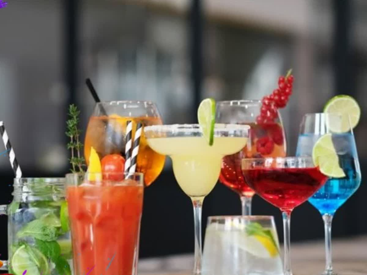 Holi 2023: Non-Alcoholic Drinks to relish this Holi!, holi-2023-non ...