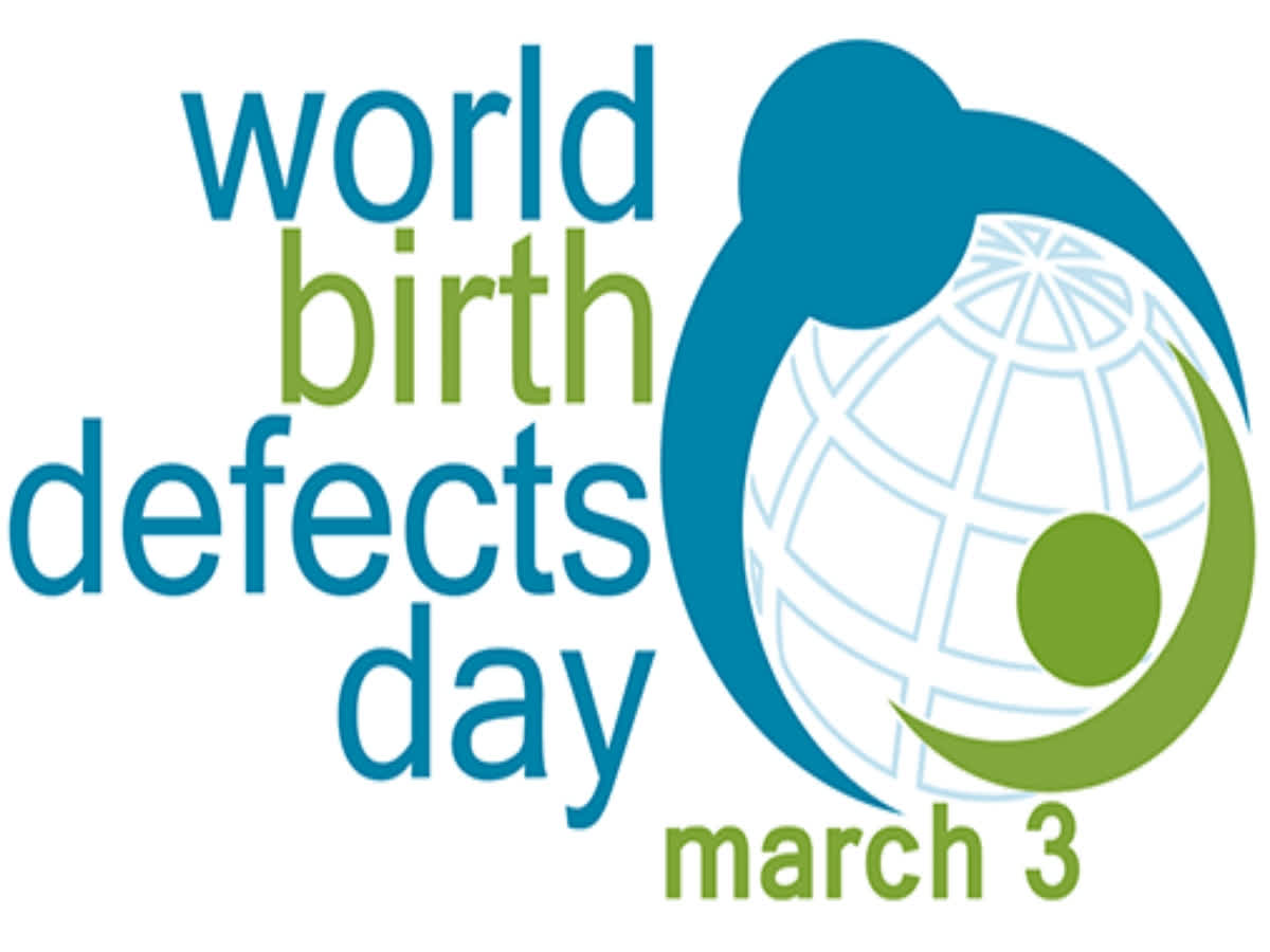 World Birth Defects Day 2023: जन्मजात विकलांगता विसंगतियों के बारे में ...
