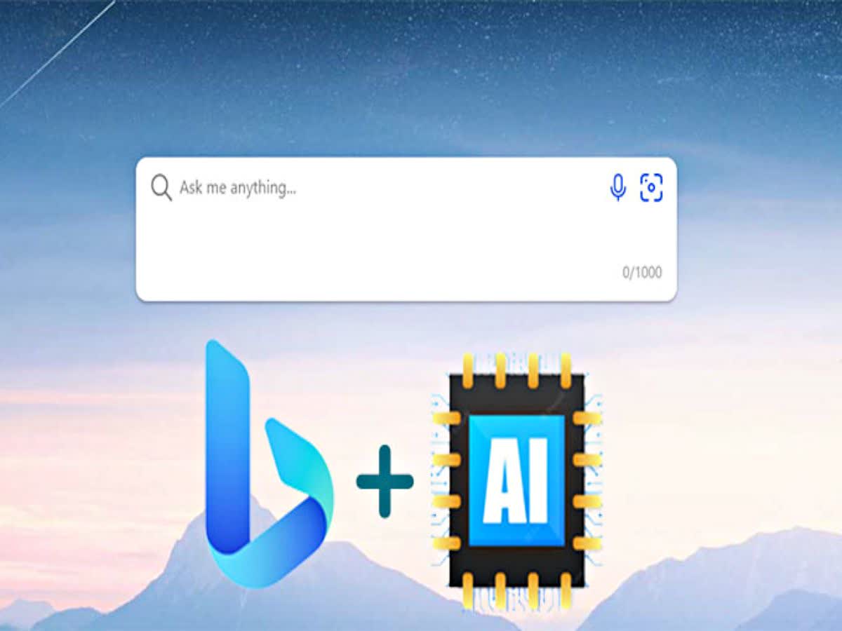 Bing Chatbot New Feature : यूजर्स को प्रतिक्रिया देने के लिए तीन ...