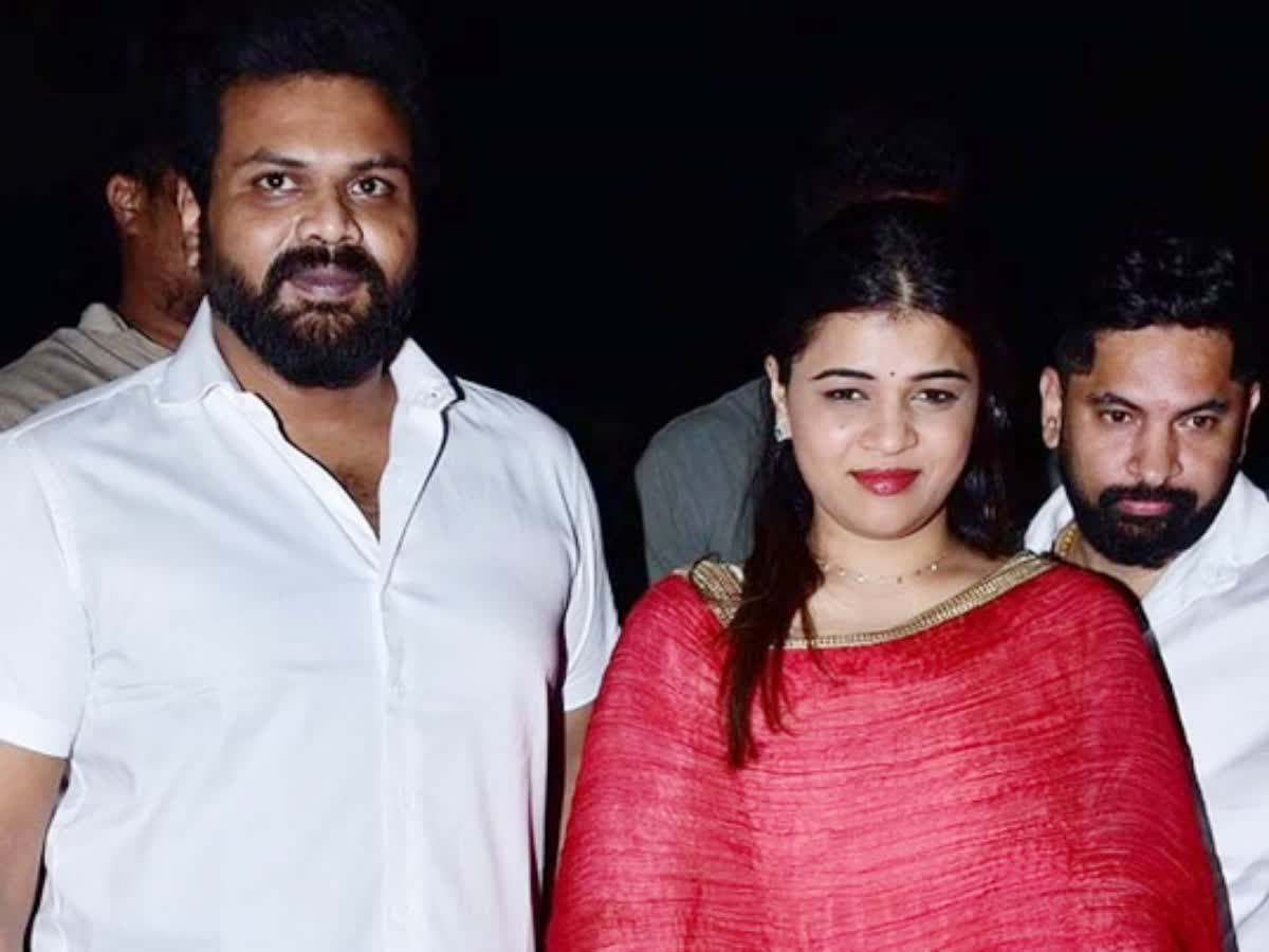 మౌనిక రెడ్డి మొదటి పెళ్లికి గెస్ట్ గా మనోజ్ .. కట్ చేస్తే ఇప్పుడు ...