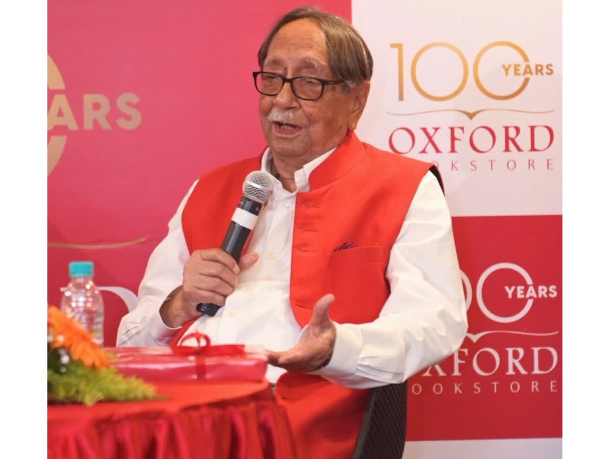 Delhi sees Kashmir in black and white, but it is gray: Ex-RAW Chief AS ...