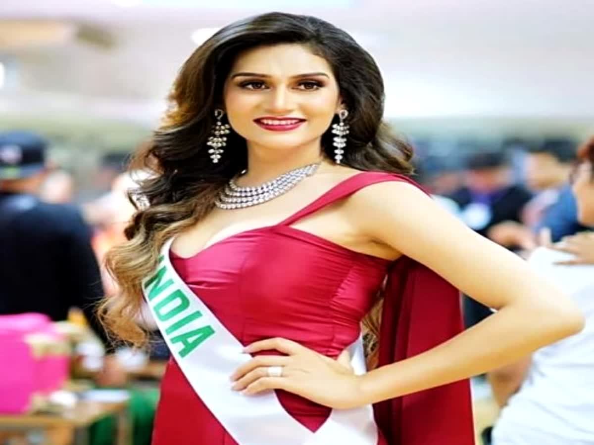 Jabalpur News: देश की पहली मिस ट्रांस क्वीन वीणा सेंद्रे ने कहा- मुझे ...