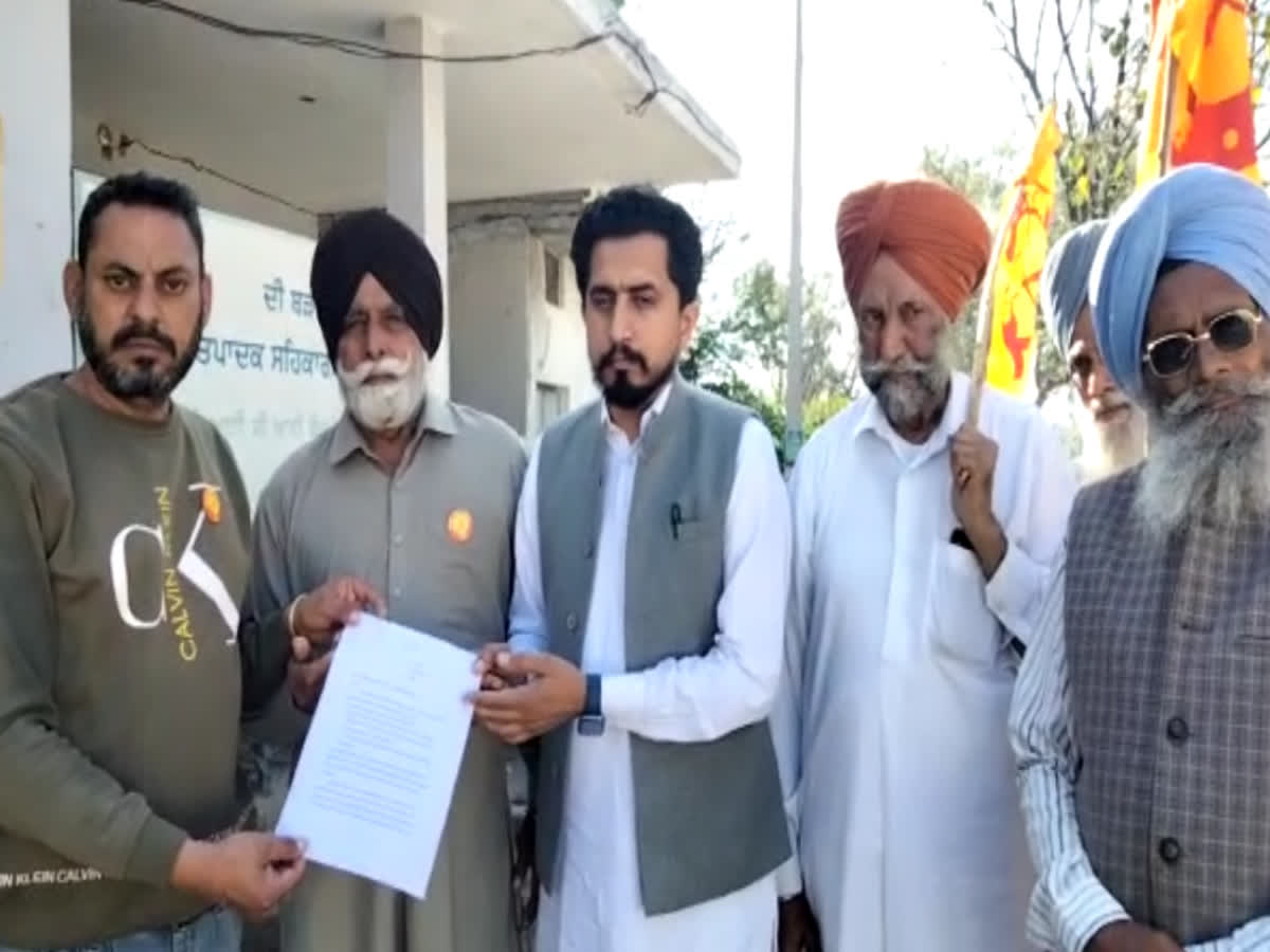 Release of Bandi Singhs: ਬੰਦੀ ਸਿੰਘਾਂ ਦੀ ਰਿਹਾਈ ਲਈ ਰੂਪਨਗਰ ਪਹੁੰਚੇ ਕਿਰਤੀ ਕਿਸਾਨ ਮੋਰਚਾ ਦੇ ਮੈਂਬਰ, 'ਆਪ ...