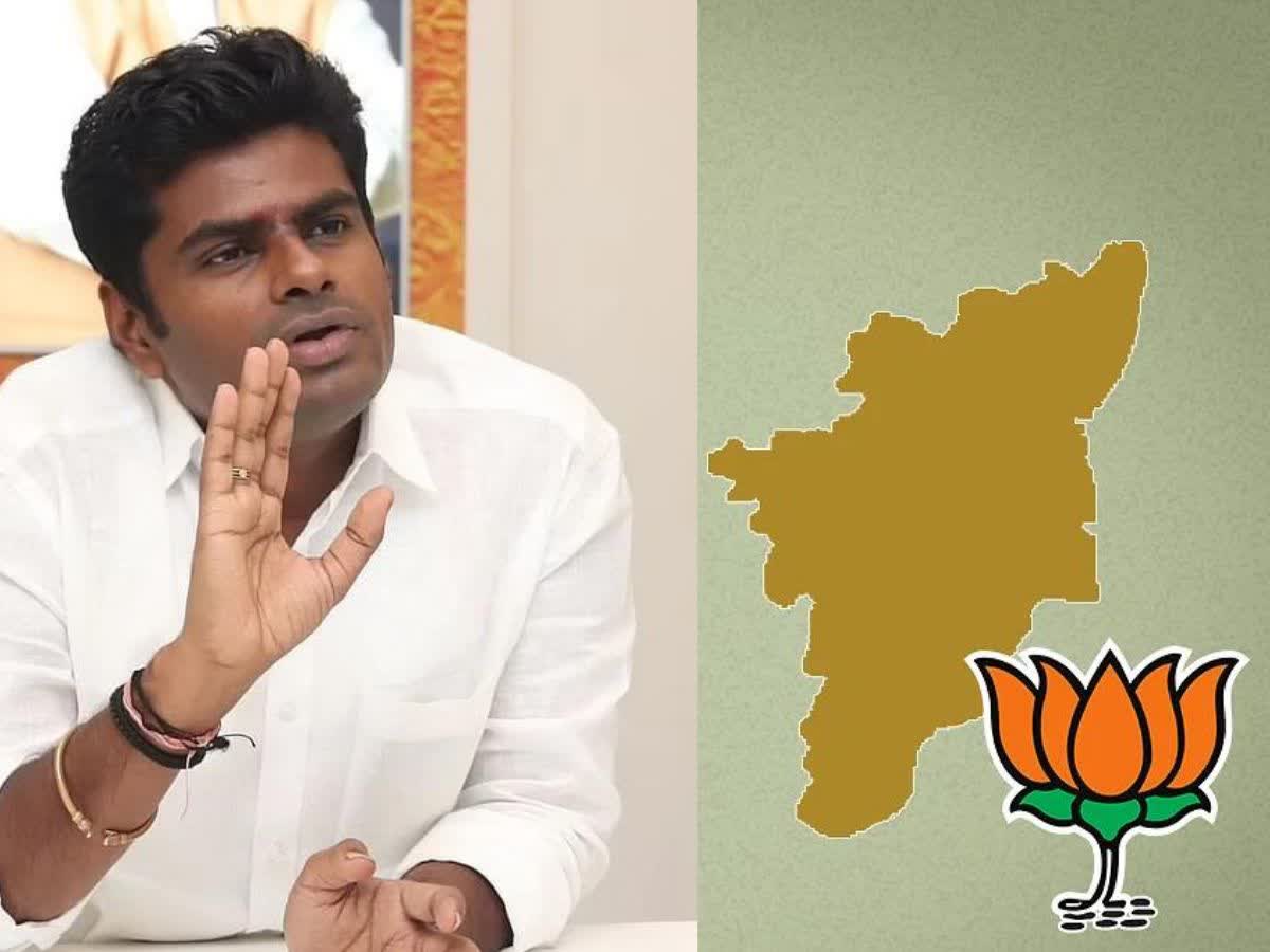 அடுத்தடுத்து நிர்வாகிகள் விலகல்.. தமிழக பாஜக வார் ரூம் ரகசியம்?, dilip kannan it wing incharge ...