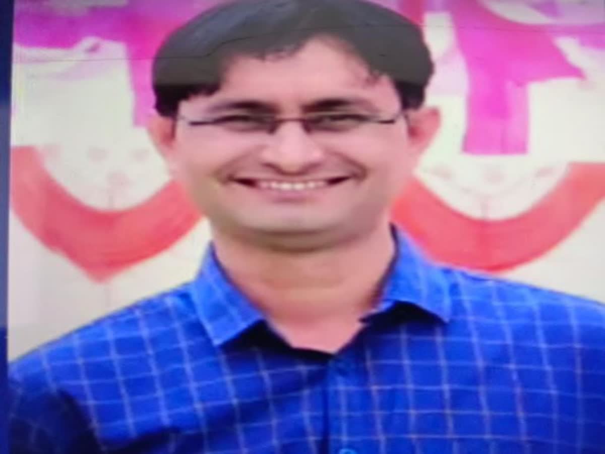 डॉक्टर की संदेहास्पद मौत में आया ट्विस्ट, पिता ने बहू के खिलाफ दर्ज ...