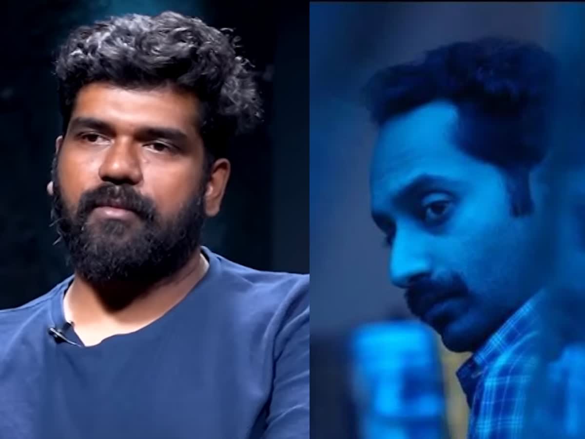 ഫഹദ് വീണ്ടും 'കോളജില്‍', ജിത്തു മാധവന്‍റെ ഓണച്ചിത്രം അണിയറയില്‍, fahad ...
