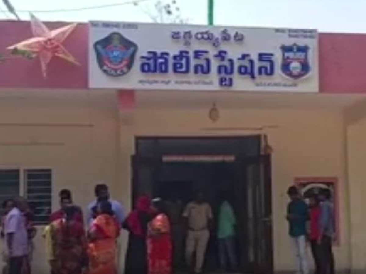 Four Children Missing Over A Year Rescued By Maharashtra Police
