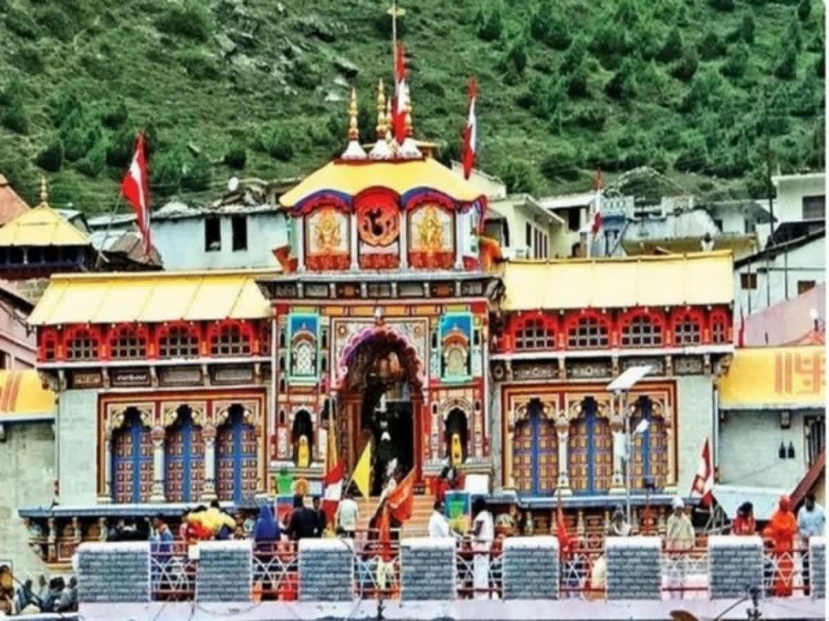 Chardham Yatra 2023: Uttarakhand Tourism Development Council to issue ...