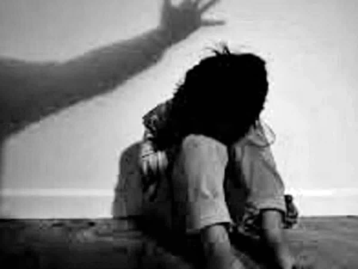 2-year-old raped by unidentified person in Gurugram: Police, 2-year-old ... 2-year-old raped by unidentified person in Gurugram: Police, 2-year-old ...