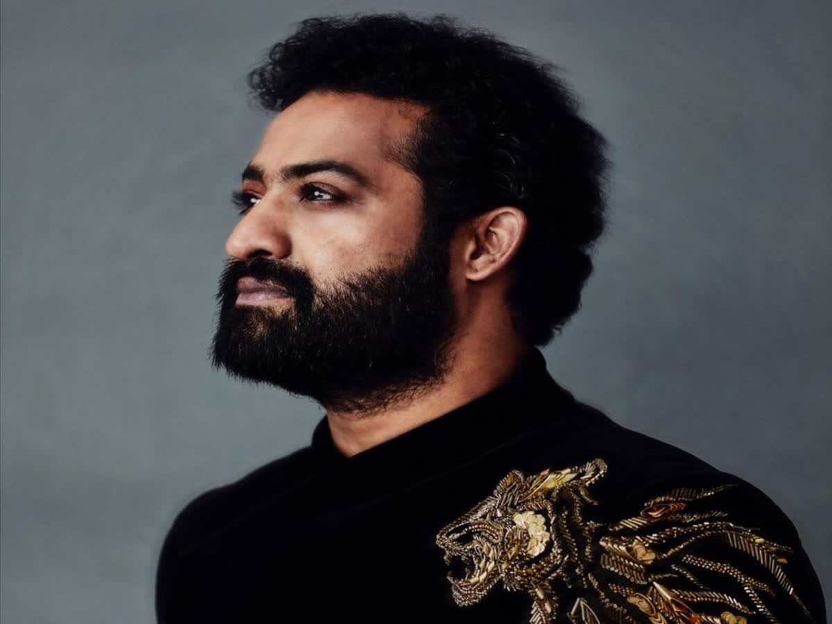 Oscars 2023: RRR star Jr NTR talks about RRR sequel, NTR 30, oscars ...
