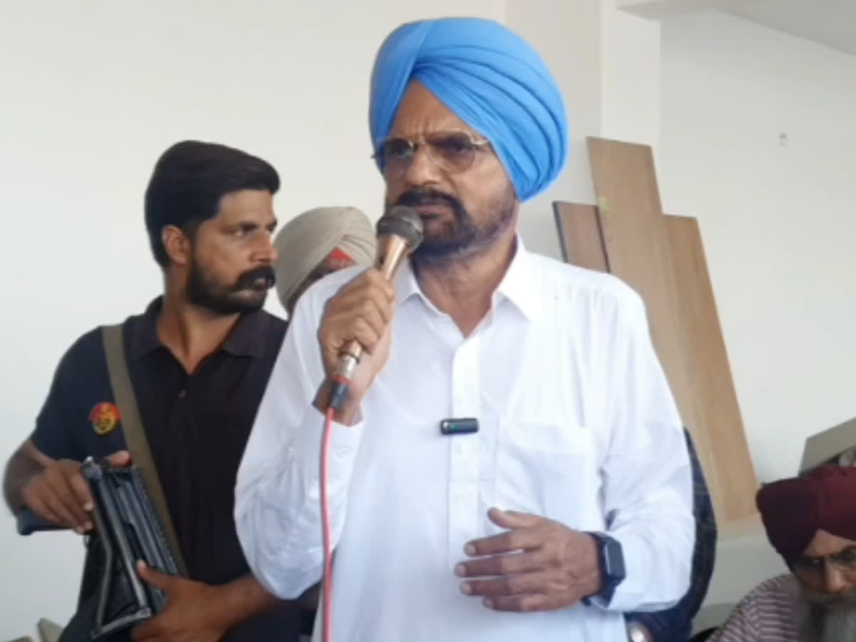 Balkaur Singh's Appeal: ਦੇਸ਼ ਵਿਦੇਸ਼ ਵਿੱਚ ਬੈਠੇ ਸਿੱਧੂ ਮੂਸੇਵਾਲਾ ਦੇ ...