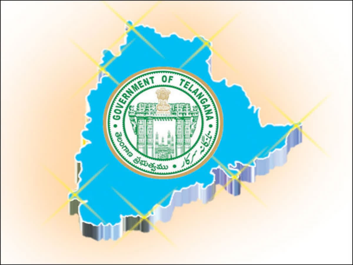 రాష్ట్రానికి రెండు కేంద్ర అవార్డులు.. మరోసారి ఆదర్శంగా నిలిచామంటూ ...