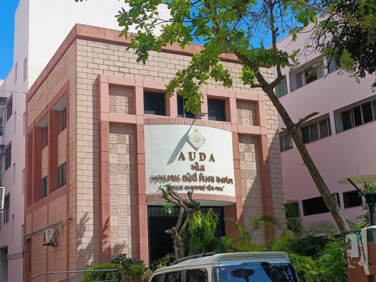 Ahmedabad News : નવા રીંગરોડની તૈયારીઓ, અનેક ગામડાઓ વિકાસના પાટે ...