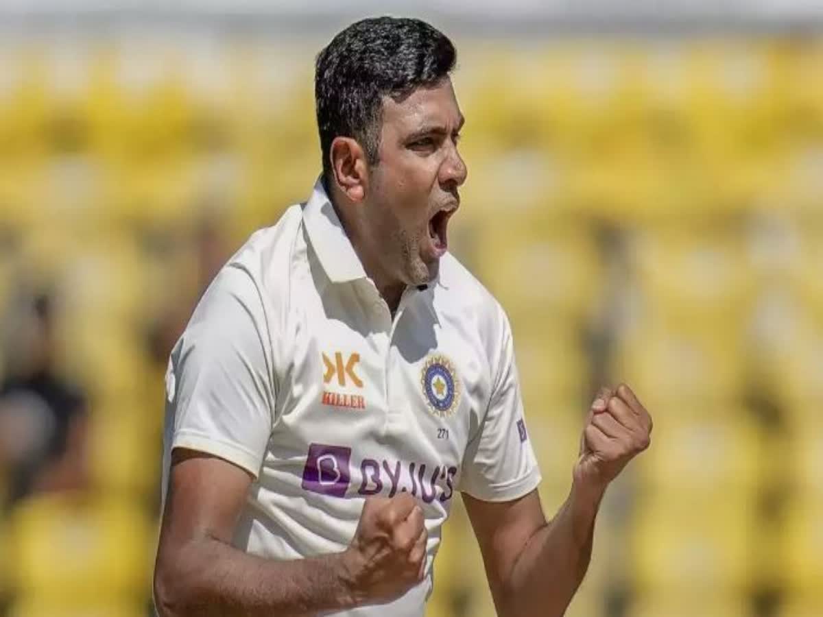 Ashwin regains No 1 spot in ICC Test bowlers rankings, ashwin-regains ...