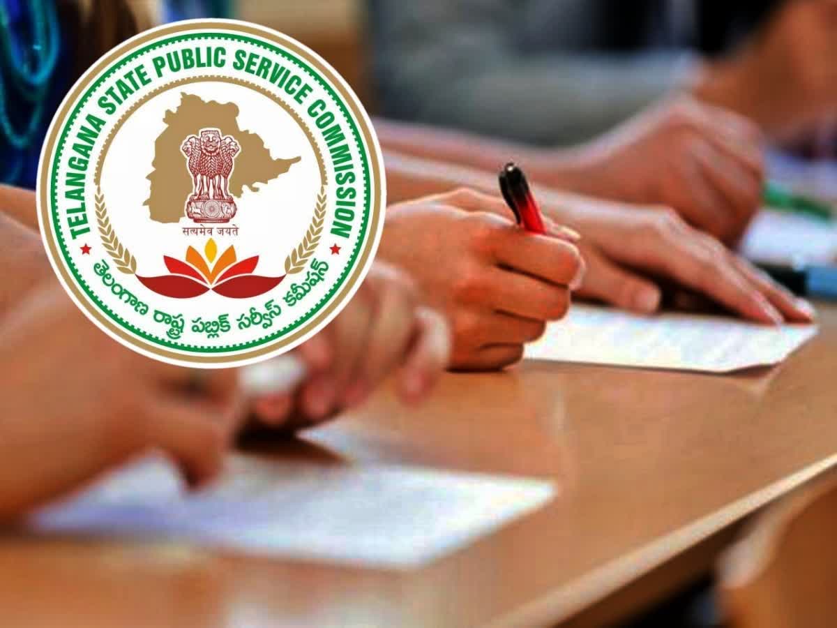 TSPSC ಪ್ರಶ್ನೆ ಪತ್ರಿಕೆಗಳ ಸೋರಿಕೆ ಕೇಸ್ : ಅಭ್ಯರ್ಥಿಗಳೊಂದಿಗೆ ಡೀಲ್ ಮಾಡಿದ್ದ ...