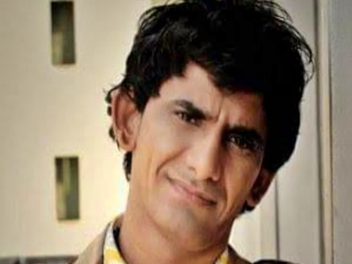 ಧಾರಾವಾಹಿ ಹಾಸ್ಯನಟ ಖಯಾಲಿ ಸಹರಾನ್ ವಿರುದ್ಧ ಅತ್ಯಾಚಾರ ಆರೋಪ..!, rajasthan woman ...