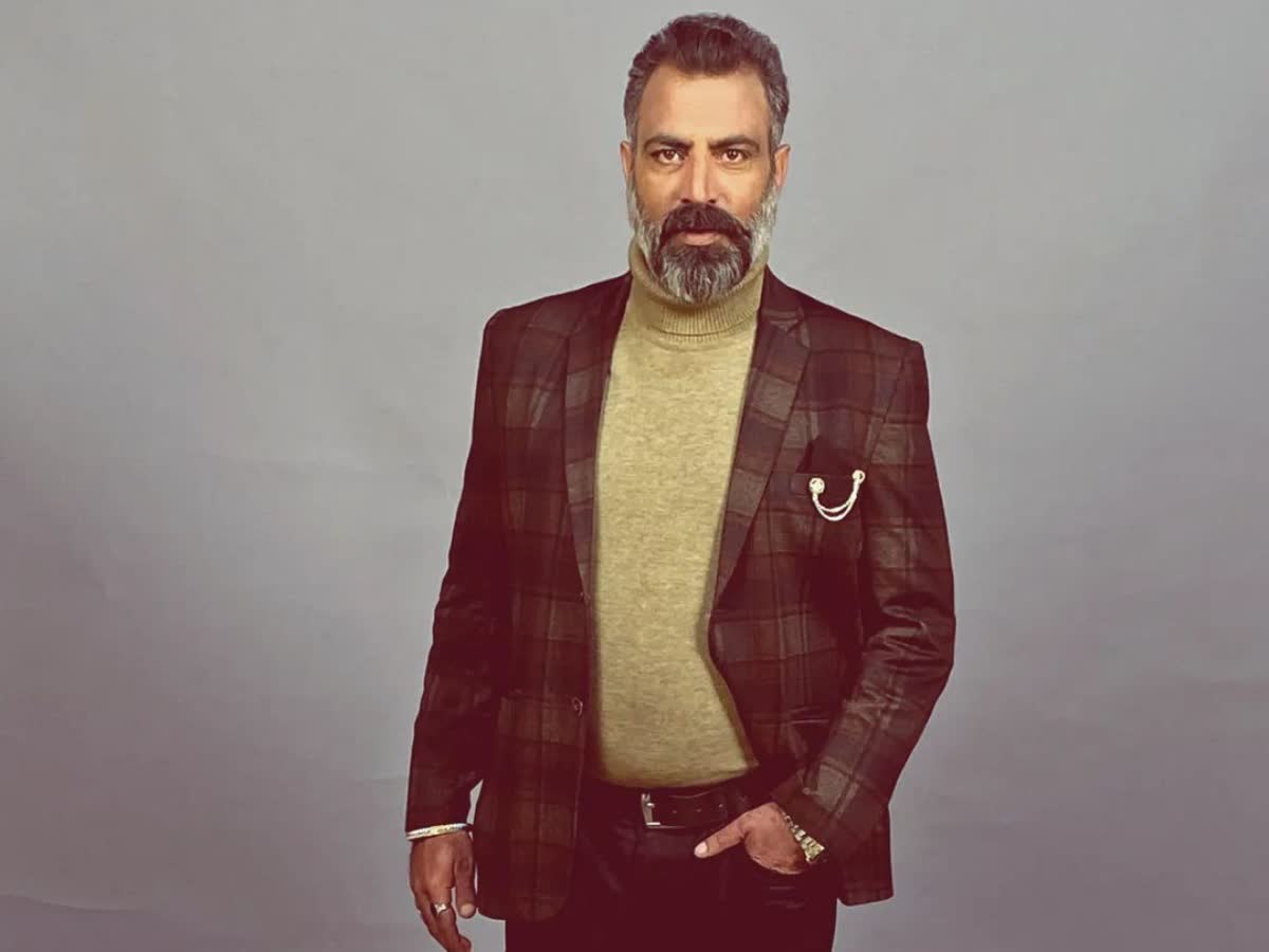 Junooniyat: ਸੀਰੀਅਲ 'ਜਨੂੰਨੀਅਤ’ ਦਾ ਹਿੱਸਾ ਬਣੇ ਇਕ ਹੋਰ ਬੇਹਤਰੀਨ ਪੰਜਾਬੀ ਅਦਾਕਾਰ ...