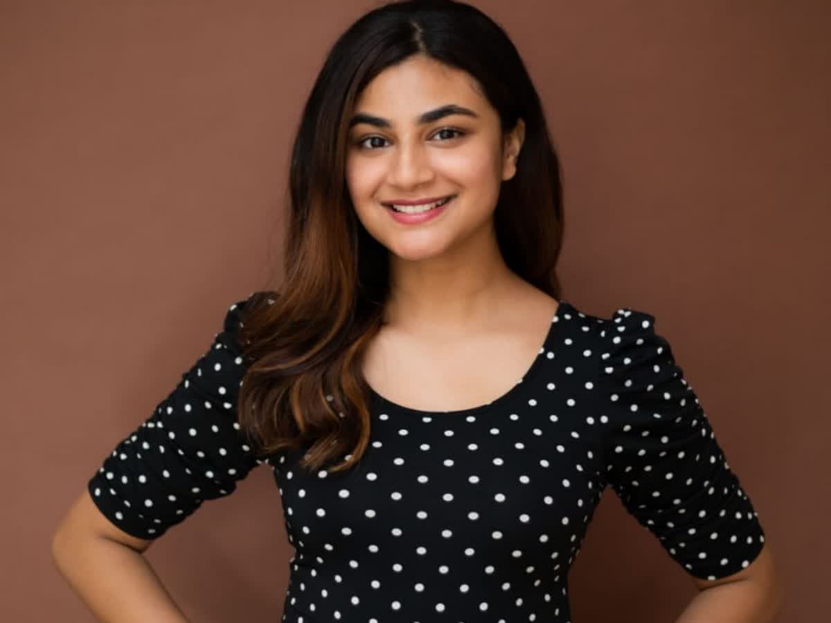 ‘ಎಲ್ಲೋ ಜೋಗಪ್ಪ ನಿನ್ನರಮನೆ'ಗೆ ನಟಿ ಸಂಜನಾ ದಾಸ್ ಆಗಮನ , actress sanjana das join ello jogappa ...