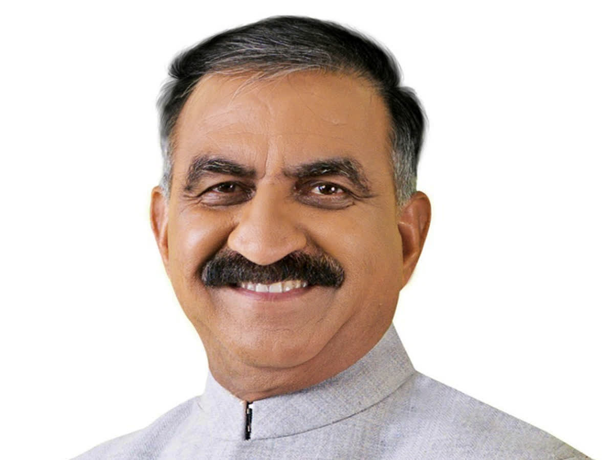 सुखविंदर सरकार के सौ दिन, CM बोले: VIP कल्चर पर लगाई लगाम, अब पटरी पर ...