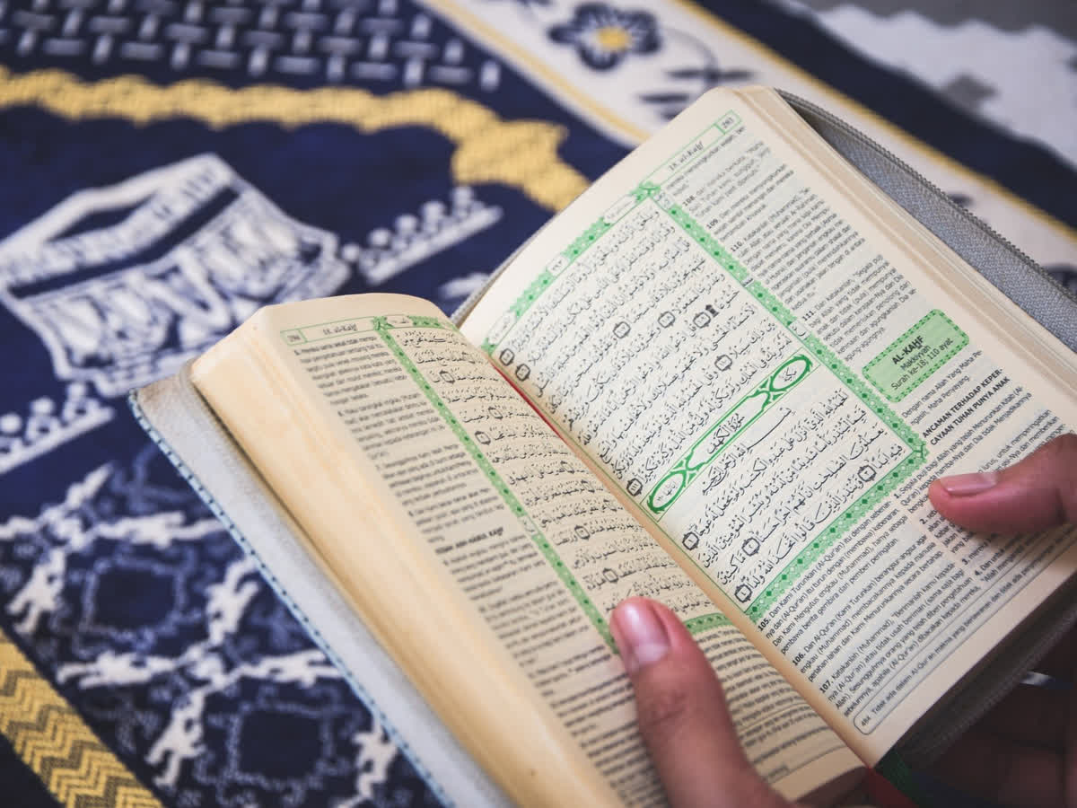 റമദാനില്‍ മുസ്‌ലിങ്ങള്‍ ചെയ്യുന്നതെന്ത്? വ്രതവും ഇസ്‌ലാമിക ജീവിതവും ...