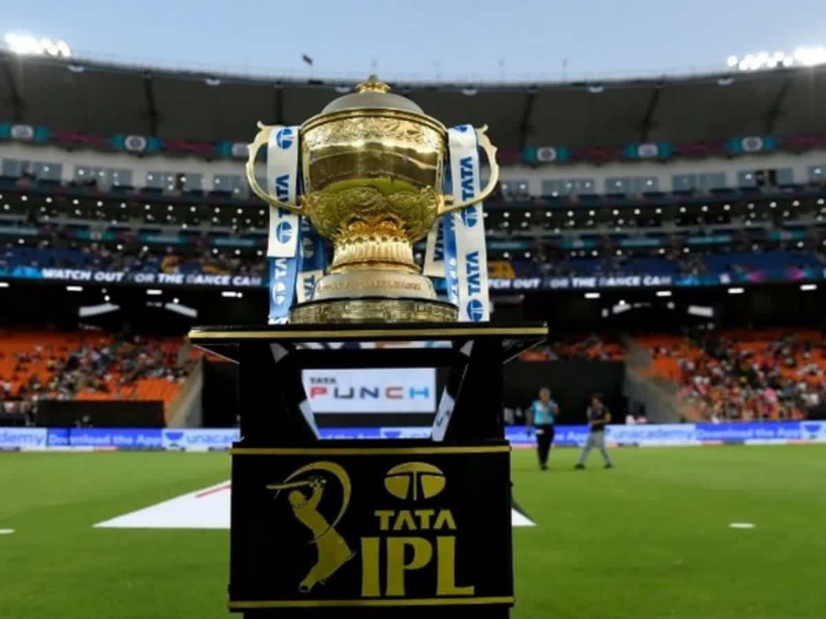 Short break for India's white ball players before joining IPL teams ...