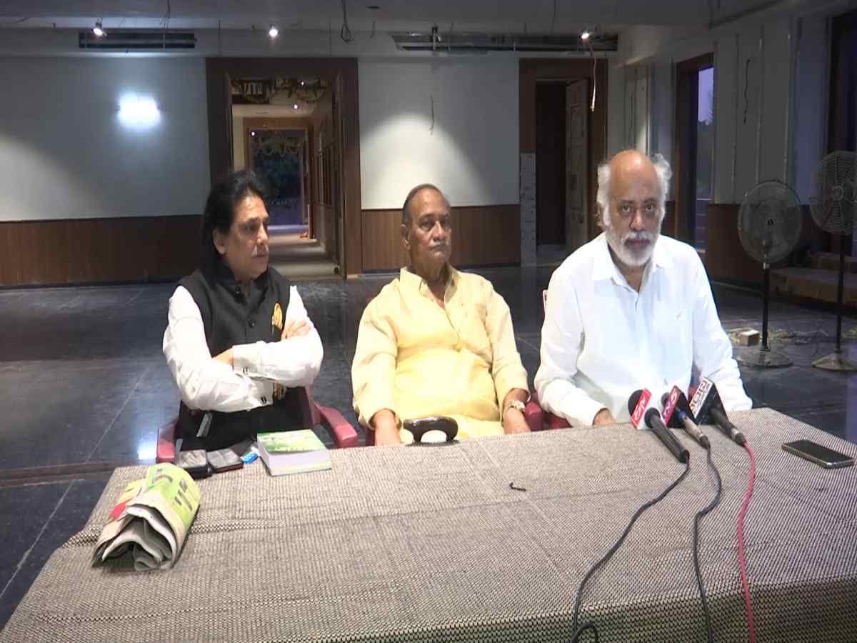 "ప్రకటనలతో సరిపెట్టడం సరికాదు.. సమగ్ర వివరాలతో శ్వేతపత్రం విడుదల చేయాలి ...