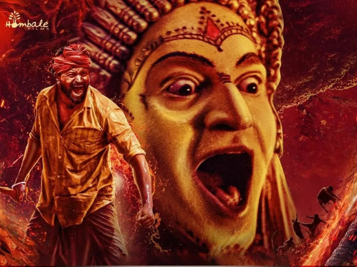 Kantara 2: Actor-director Rishab Shetty begins work for prequel, fans ...