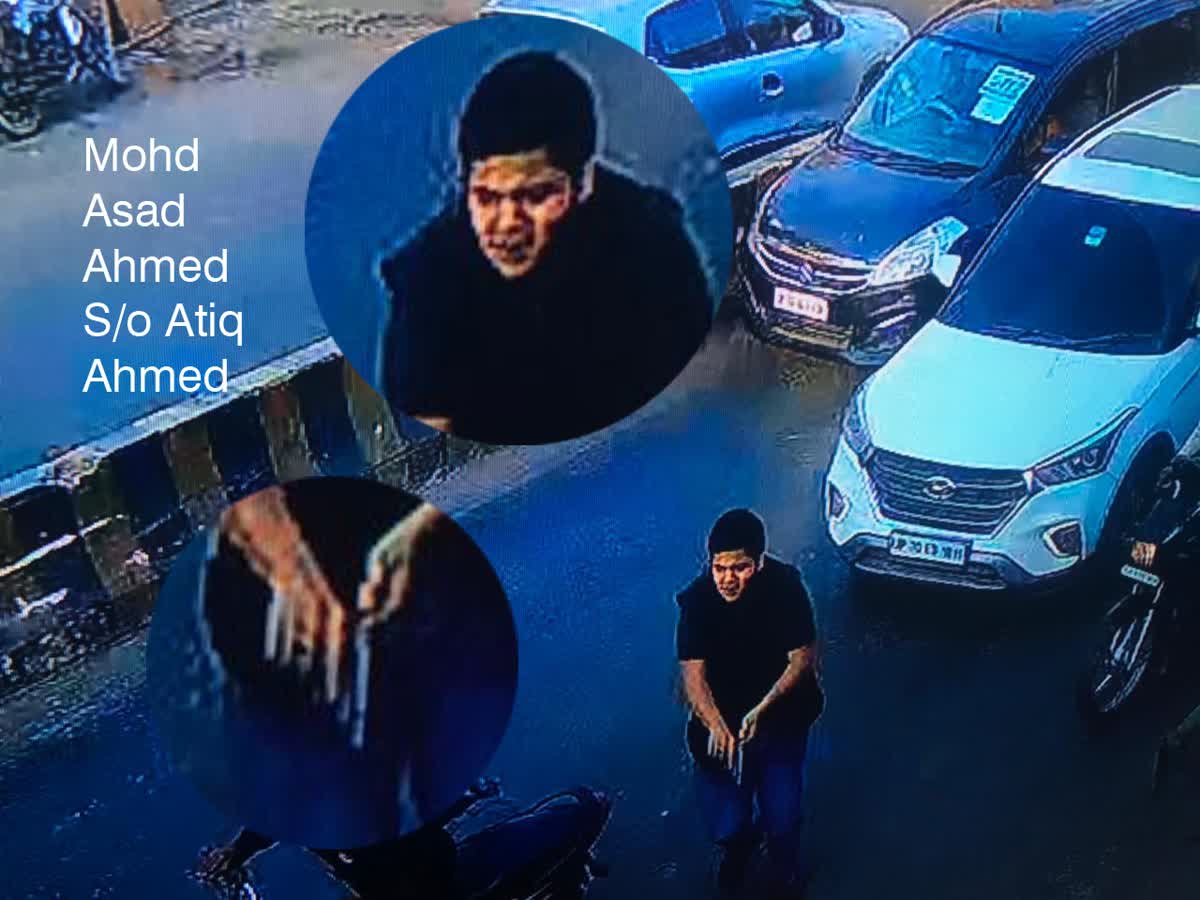 उमेश पाल हत्याकांड का क्या है बिरयानी कनेक्शन, कौन हैं नफीस और रुखसार जिनकी तलाश में है पुलिस ...