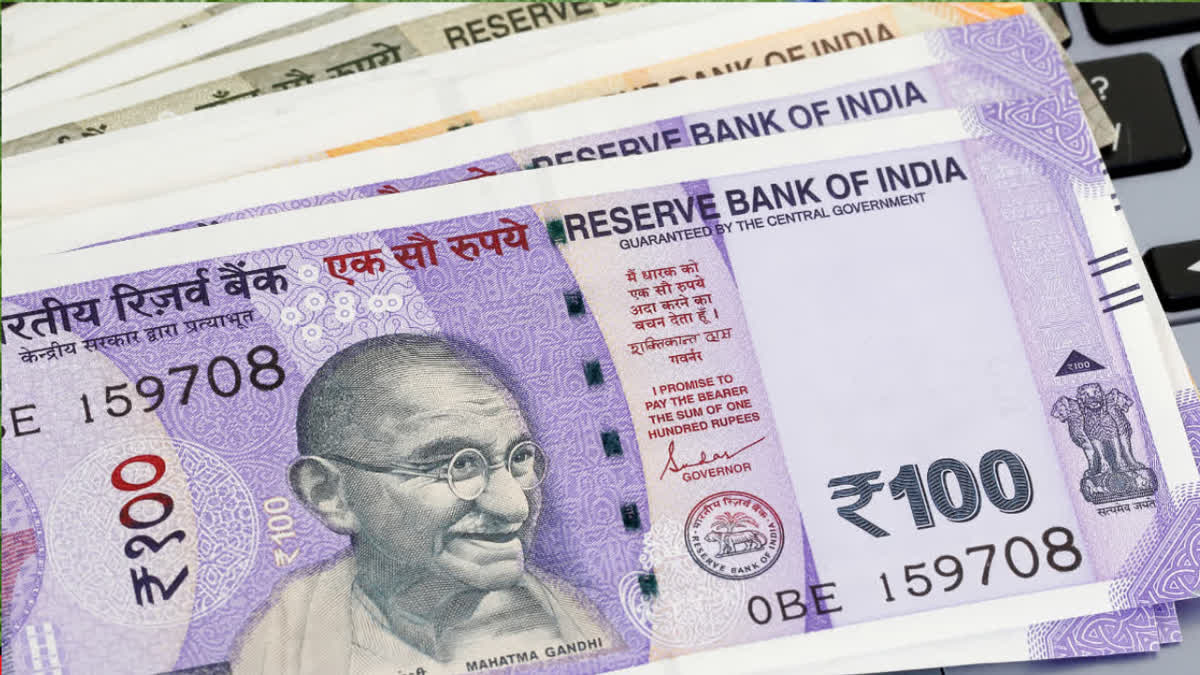 RBI ਜਲਦੀ ਹੀ ਜਾਰੀ ਕਰੇਗਾ 100-200 ਰੁਪਏ ਦੇ ਨਵੇਂ ਨੋਟ, ਜਾਣੋ ਪੁਰਾਣੇ ਨੋਟਾਂ ਦਾ ...