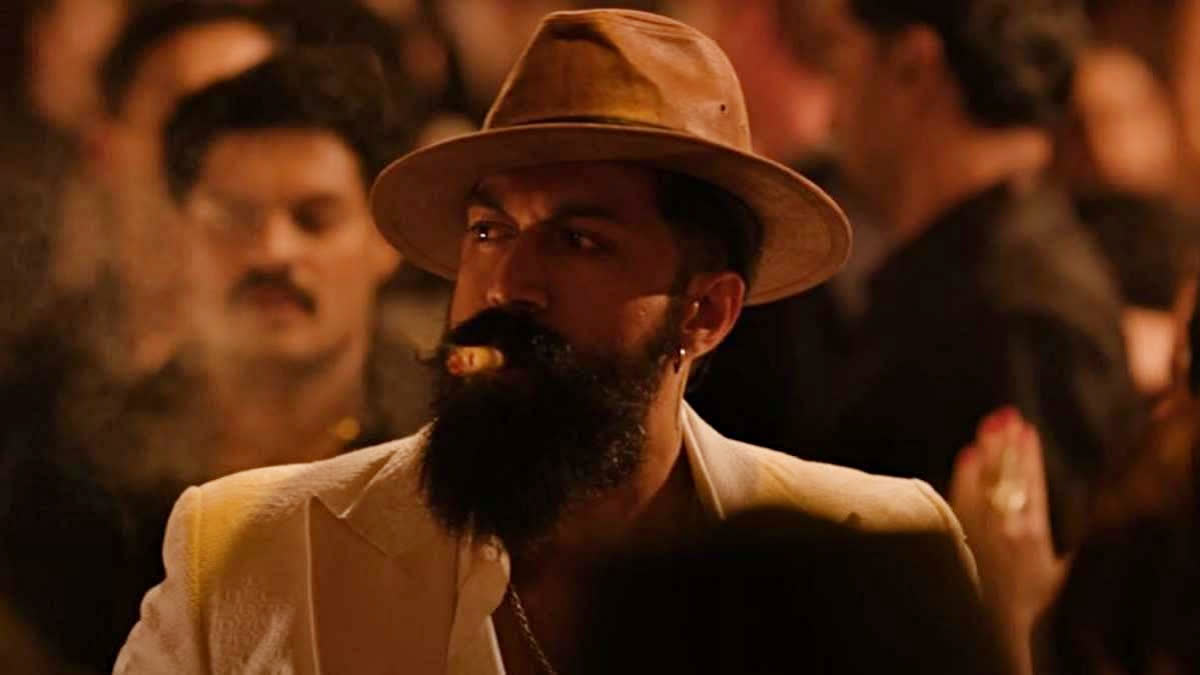 John Wick Stunt Coordinator JJ Perry Calls Yash's Toxic A 'Banger ...